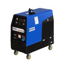 China Portable Welding Machine Generator EW320G R Multifunctional and Dependable Design for sale