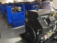 China 160 KG KOVO GASOLINE WELDING GENERATOR EW320G for PIPELINE WELDING for sale
