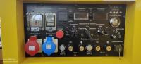 China 80% Rated Duty Cycle 40°C KOVO EW400DST Engine Driven Diesel Welder Motosoldadoras for sale