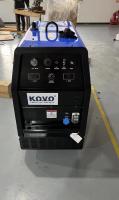 China KOVO GASOLINE EW320G R Welding Machine for Power Generation Durable 930*620*640MM for sale