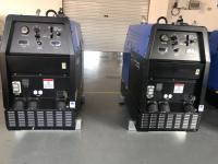 China KOVO GASOLINE EW320G R Welding Machine for Power Generation Durable 930*620*640MM for sale
