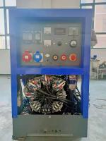 China Welding with KOVO Diesel Dual Holder Permanent Magnet Welder Generator DC600A DGW500 at 85V Output Voltage for sale
