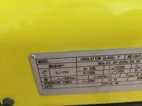China KOVO EW240D Portable Welder Motosoldadoras for Construction Works 220V for sale