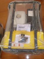 China KOVO EW240D Portable Welder Motosoldadoras for Construction Works 220V for sale