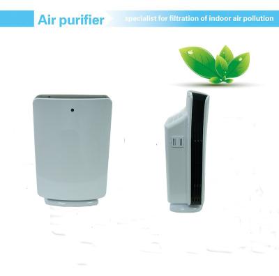 China 265m3/H Portable Air Filter For Home for sale