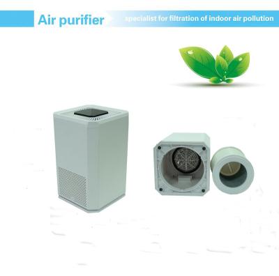 China JH1801 Portable Hepa Air Purifier for sale