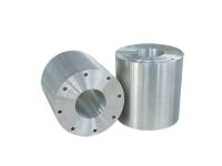 China ST52 A105 Hardened Steel Sleeve High Precision Metal Bushing Sleeve for sale