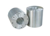 China S355JR Hardened Steel Sleeve Forging Metal Bushing Sleeve High Precision for sale