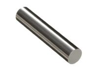 China Precision Machining F91 Ss410 17-4Ph Steel Hollow Round Metal Bar for sale