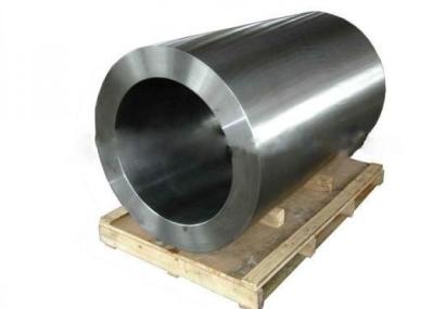 China Precision Machining F91 Ss410 17-4Ph Steel Hollow Round Metal Bar for sale