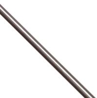 China Cold Drawn Hydraulic Cylinder Piston Rod CK45 1045 Hard Chrome Plated for sale