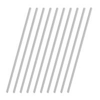 China 1045 S355jr High Precision Polished Bright Steel Rod For Hydraulic Cylinder for sale