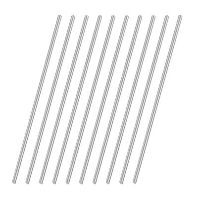 China 1045 S355jr High Precision Polished Bright Steel Rod For Hydraulic Cylinder for sale