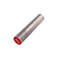 China Round Polishing Cutting Steel Piston Rod Cold Rolling H13 for sale