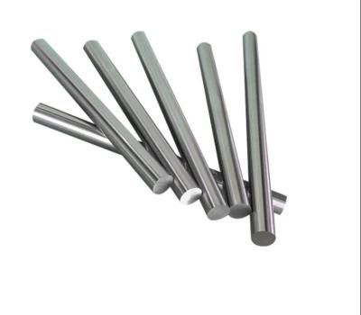 China Cold Rolled Piston Polished Steel Rod SCM450 Din1.4414 for sale