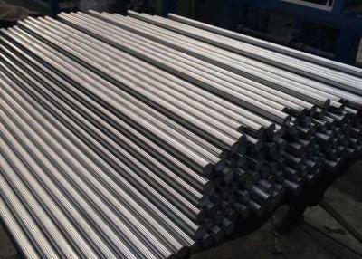 China Cold Drawn Steel Polished Piston Rod Din1.4313 F51 F55 for sale