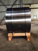 China St52 Forged Steel Ring Steel Rolled Ring Forging s355 Ring Rolling Forging for sale