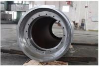 China SS316 Metal Stamping Blank 1.2344 Die Casting Tool  Sae1045 Steel Forging Hollow for sale