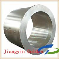 China SS316 Metal Stamping Blank 1.2344 Die Casting Tool  Sae1045 Steel Forging Hollow for sale