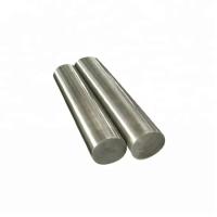 China 1045 Hydraulic Cylinder Piston Rod  1045 Steel Thread Piston Rod for sale