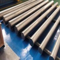 China 1045 Hydraulic Cylinder Piston Rod  1045 Steel Thread Piston Rod for sale