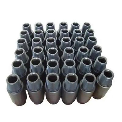 China Hot Rolled S355 St52 35CrMo Tool Joint Pipe Steel Deep Drilling Pipe for sale