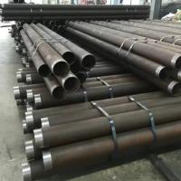 China Hot Rolled S355 St52 35CrMo Tool Joint Pipe Steel Deep Drilling Pipe for sale