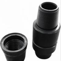 China Hot Rolled S355 St52 35CrMo Tool Joint Pipe Steel Deep Drilling Pipe for sale