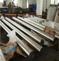 China Cold Drawn 316 304 Bright Annealed Stainless Steel Round Bar Harden And Temper Rod for sale