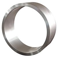 China Forging A350 Lf2 St52, 1500mm Out Diameter Steel High Pressure Hollow Sleeve for sale