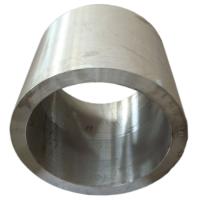 China Forging A350 Lf2 St52, 1500mm Out Diameter Steel High Pressure Hollow Sleeve for sale