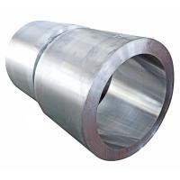 China Forging A350 Lf2 St52, 1500mm Out Diameter Steel High Pressure Hollow Sleeve for sale