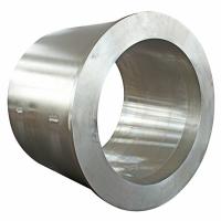 China Forging A350 Lf2 St52, 1500mm Out Diameter Steel High Pressure Hollow Sleeve for sale