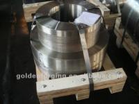 China Hot Rolled and Cold Rolled S355 A36 SS410 High Quality Steel Square Plate for sale