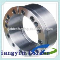 China Forging Ss304 Ss316 OD650mm Steel Hardened Bushing Sleeve Usd For Pump Shaft Sleeve for sale