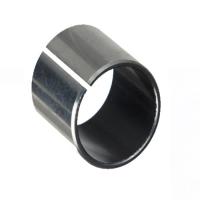 China Forging Ss316 Ss410 OD900mm Bright Surface Steel Seamless Sleeves for sale