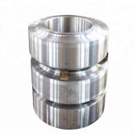 China ST52 A105 Hardened Steel Sleeve High Precision Metal Bushing Sleeve for sale