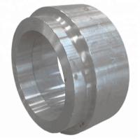 China ST52 A105 Hardened Steel Sleeve High Precision Metal Bushing Sleeve for sale