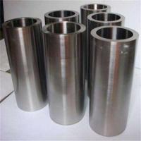 China Forging Ss316 Ss410 OD900mm Bright Surface Steel Seamless Sleeves for sale