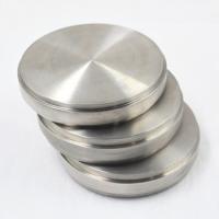 China Speical Quality Rough Machined 1500mm Out Diameter Forged Round Metal Disc for sale