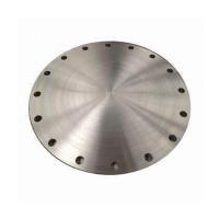 China Industrial Round Metal Forged Disc Rough Machined OD1500mm for sale