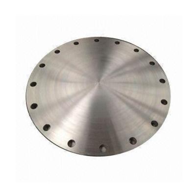 China F316L Ss410 1.6587 High Quality Corrosion Test Forged Round Disc for sale
