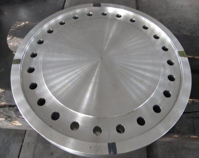 China ISO9001 Certified 316 410 Stainless Steel Disc Stainless Steel Disc Blanks for sale