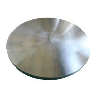 China Hot Forging Ss304 Ss316 Blanked Hardened Steel Gear Wheel Used In Gearbox for sale