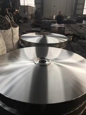 China Hot Rolled SS316L SS321 50mm thickness Stainless Steel Square Plate for sale