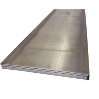 China 100mm Thickness Bright Surface Ss304 Ss316 Stainless Steel Square Plate for sale