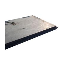 China 100mm Thickness Bright Surface Ss304 Ss316 Stainless Steel Square Plate for sale