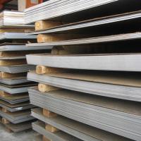China Hot Forging Aisi316 304 904L Heavy Thickness Steel Square Plate for sale