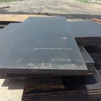China 100mm Thickness Bright Surface Ss304 Ss316 Stainless Steel Square Plate for sale