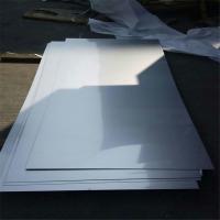 China Hot Rolled A350 Lf2 Thickness 30mm High Pressure Steel Square Plate for sale